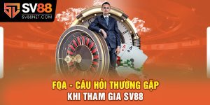SV88 ?️ Trang Chủ Nhà Cái SV88 Chính Thức Năm 2024