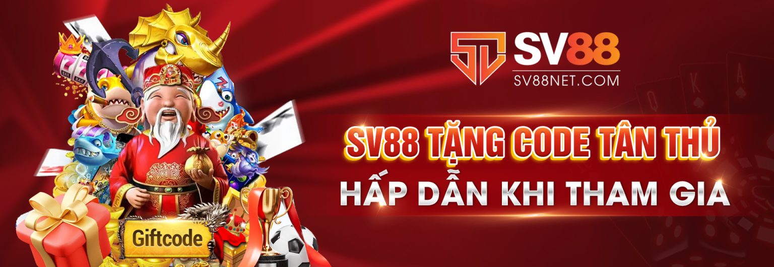 SV88 ?️ Trang Chủ Nhà Cái SV88 Chính Thức Năm 2024