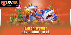 SV88 ?️ Trang Chủ Nhà Cái SV88 Chính Thức Năm 2024