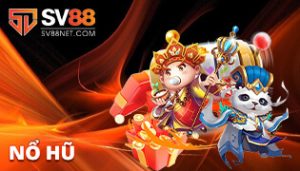 SV88 ?️ Trang Chủ Nhà Cái SV88 Chính Thức Năm 2024