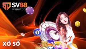 SV88 ?️ Trang Chủ Nhà Cái SV88 Chính Thức Năm 2024